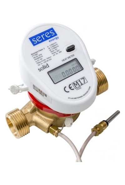 Atlas Seres Dn 20 Kalorimetre Atlas Seres Dn 20 Kalorimetre