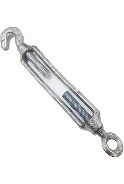 Ennalbur Gerdirme Galvanizli M10 Ennalbur Gerdirme Galvanizli M10