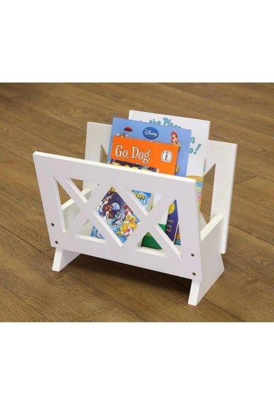 Jose Armando Montesorri Ahşap Bebek Çocuk Odası Kitaplık Dergilik Jose Armando Montesorri Ahşap Bebek Çocuk Odası Kitaplık Dergilik