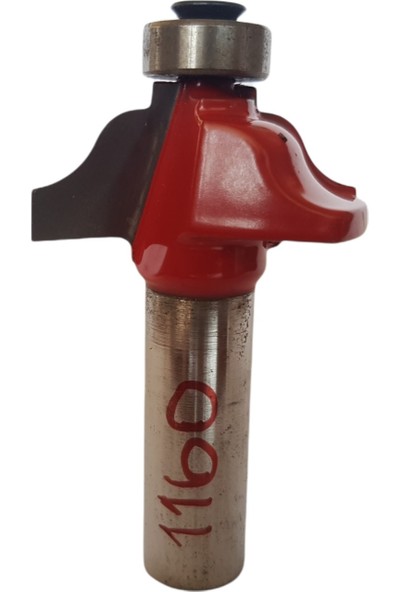 Nsp Freze Bıçağı 1160 Sap 12MM