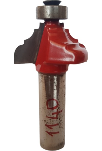 Nsp Freze Bıçağı 1140 Sap 12MM