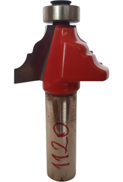 Nsp Freze Bıçağı 1120 Sap 12MM Nsp Freze Bıçağı 1120 Sap 12MM