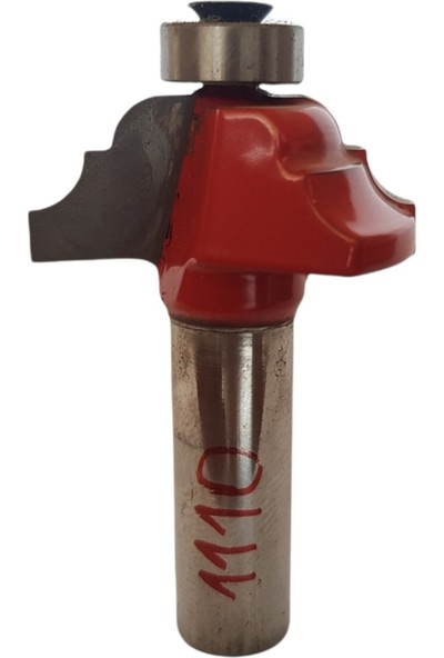 Nsp Freze Bıçağı 1110 Sap 12MM