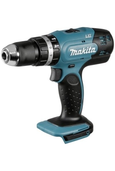 Makita DHP453Z Solo Darbeli Matkap- Vidalama
