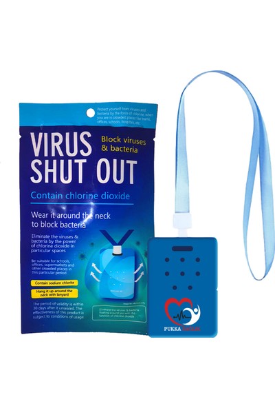Virüs Block Out Vırus Block Out Vırus Shut Out Dezenfeksiyon Kartı Virüs Block Out Vırus Block Out Vırus Shut Out Dezenfeksiyon Kartı