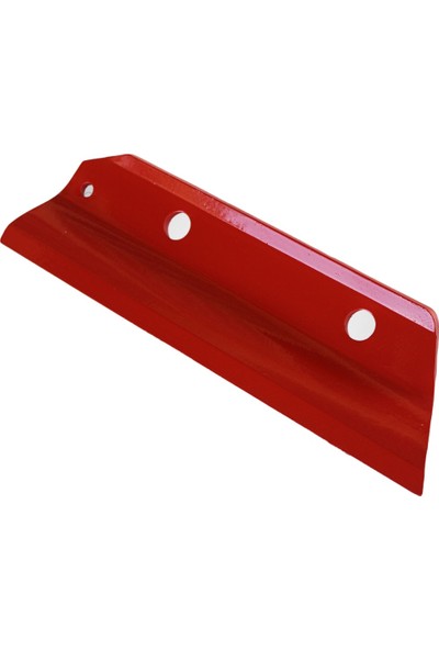 Tirempa Tek Sıra Fan Bıçağı (12 Adet) Mısır ve Silaj Makineleri Için / Agr-Fn-01 Tirempa Tek Sıra Fan Bıçağı (12 Adet) Mısır ve Silaj Makineleri Için / Agr-Fn-01