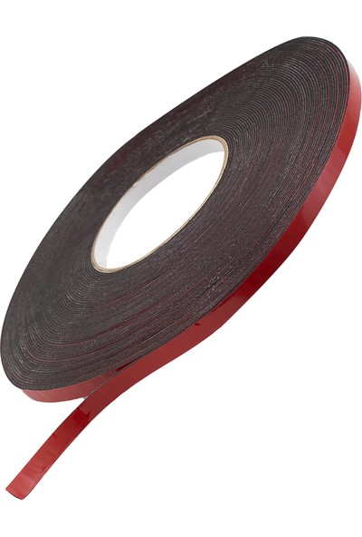 Powermaster Tv Paneli Tutturma Bantı (1.0*0.1) 25M Powermaster Tv Paneli Tutturma Bantı (1.0*0.1) 25M