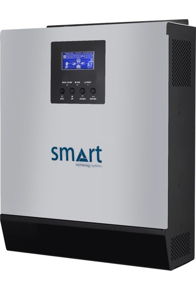 Lexron Akıllı Tam Sinüs Inverter 24V 3000W 3kva LEXRON-KS3000 Lexron Akıllı Tam Sinüs Inverter 24V 3000W 3kva LEXRON-KS3000