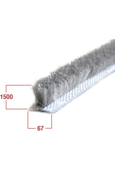 Forwin 67X1500 Kıl Fitil (10 Metre) Forwin 67X1500 Kıl Fitil (10 Metre)