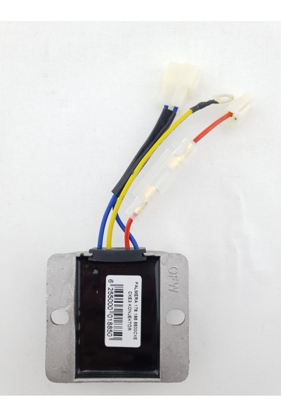 Palmera 178 186 6500CXE Cxe3 Konjektör