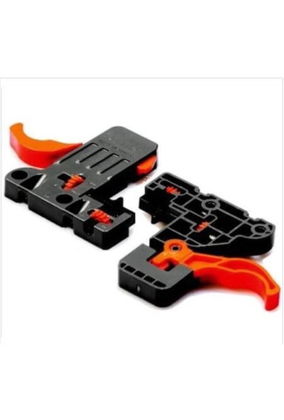 Samet Smart Slıde Mandal Sag