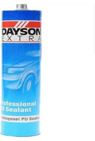 Dayson Mastık Siyah Dayson Extra Dayson Mastık Siyah Dayson Extra