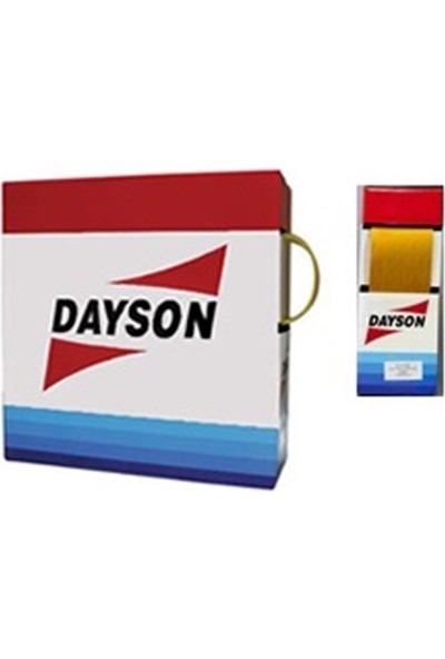 Dayson Zımpara 150 Sunger Rulo 1 Metre Dayson Zımpara 150 Sunger Rulo 1 Metre