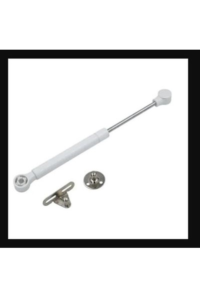 Canex Gazlı Pıston 100N Beyaz Canex Gazlı Pıston 100N Beyaz