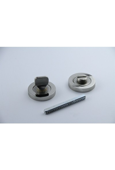 Sima Kapı Kolu Wc Rozet