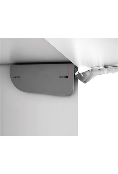 Samet D-Lite Lift C1 Gri Tk