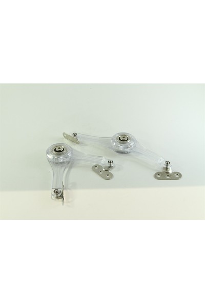 mekal Mega Lale Makas Seffaf