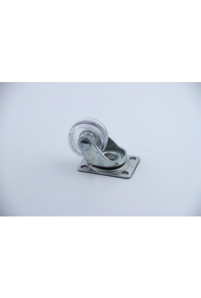 Hts Teker 28*14 Tablalı Seffaf Hts Teker 28*14 Tablalı Seffaf