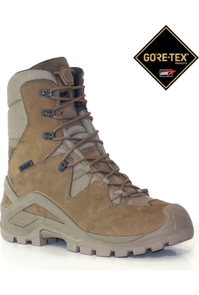 Yds Tornado Gtx (Ydtm 8037) -Coyote (Su Geçirmez, Profesyonel Muharebe Botu) Yds Tornado Gtx (Ydtm 8037) -Coyote (Su Geçirmez, Profesyonel Muharebe Botu)