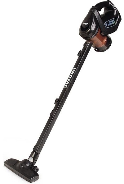 Fantom Siklonik Elektrik Süpürgesi 32 Provac P5000 Fantom Siklonik Elektrik Süpürgesi 32 Provac P5000