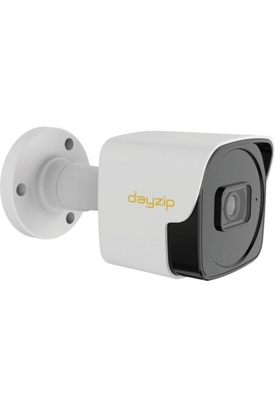 Cenova Dayzip DZ-2220L 2mp 1080P Poe Ip Network Bullet Kamera Cenova Dayzip DZ-2220L 2mp 1080P Poe Ip Network Bullet Kamera