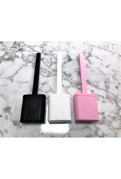 Göksan Mutfak Silikon Tuvalet Fırçası