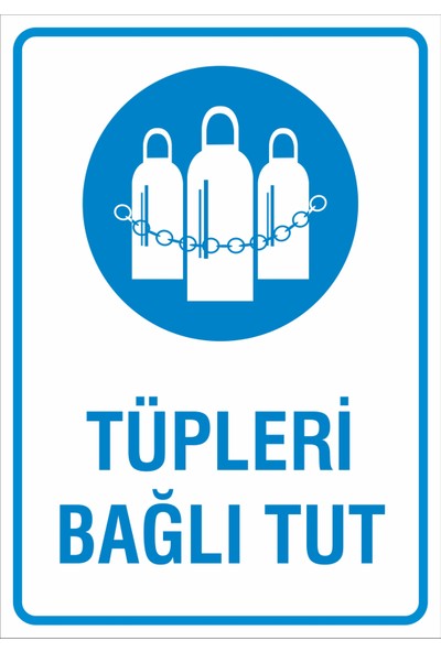 Bd - Iş Güvenliği Uyarı ve Yönlendirme Levhası 24 x 34 037 Bd - Iş Güvenliği Uyarı ve Yönlendirme Levhası 24 x 34 037