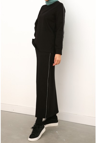 ALLDAY Cepli Etekli Takım