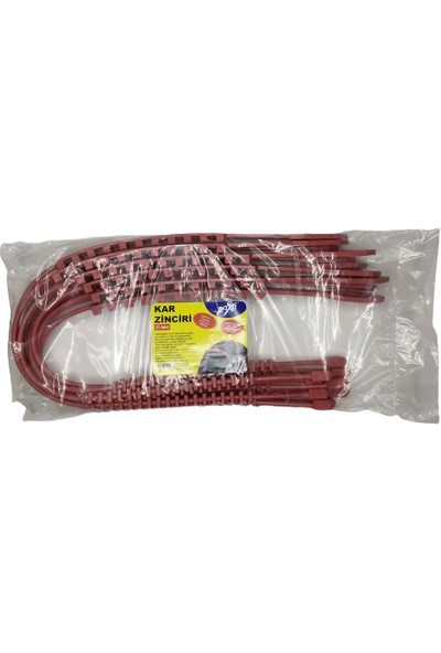 Paxa Kar Zinciri 10'lu