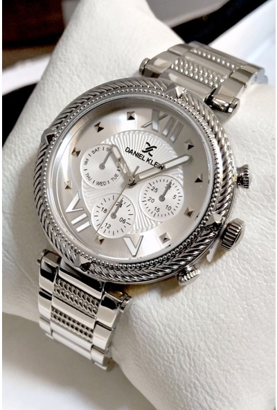 Daniel Klein TRC-8680161000863 Kadın Kol Saati