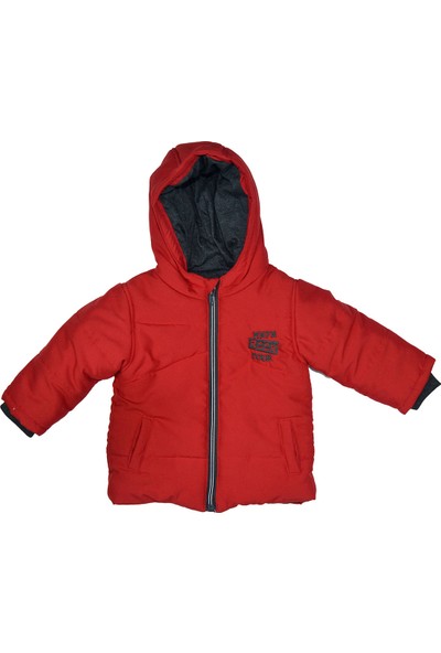 Bebepan Rock Erkek Çocuk 3-30 Ay Bej Mont Bebepan Rock Erkek Çocuk 3-30 Ay Bej Mont