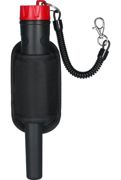 El Pinpointer Metal Dedektörü Taşınabilir Pin Pointer (Yurt Dışından) El Pinpointer Metal Dedektörü Taşınabilir Pin Pointer (Yurt Dışından)
