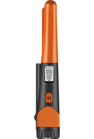 Taşınabilir Küçük Boyutlu El Metal Dedektörü Metal (Yurt Dışından)