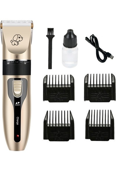 Köpek Saç Kesme Makinesi Pet Saç Düzeltici Köpek Bakımı Elektrikli Tıraş Makinesi Seti Kedi Aksesuarları Seramik Bıçak Şarj Meslek Malzemeleri Köpek Saç Kesme Makinesi Pet Saç Düzeltici Köpek Bakımı Elektrikli Tıraş Makinesi Seti Kedi Aksesuarları Seramik Bıçak Şarj Meslek Malzemeleri