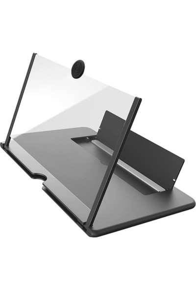 Limopa Katlanabilir Telefon Ekran Büyüteci Limopa Katlanabilir Telefon Ekran Büyüteci