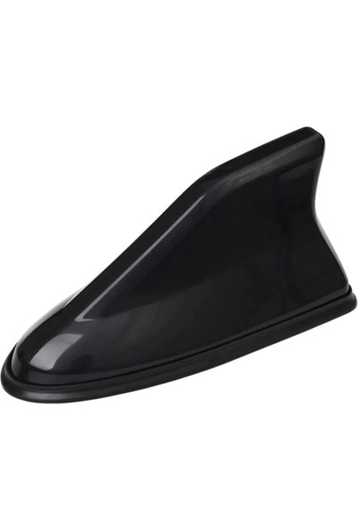 Aksefuar Lazer Peugeot 207 Uyumlu Elektrikli Köpek Balığı Shark Anten