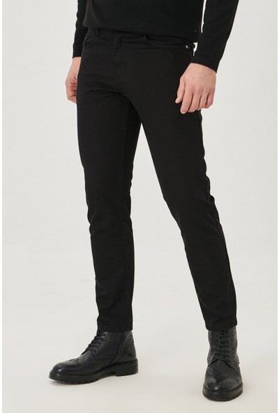 AC&Co / Altınyıldız Classics Slim Fit 5 Cep Chino Pantolon