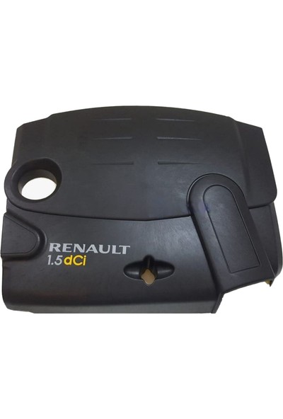 Bkm Dacia Logan 1.5 Dci Motor Koruma Kapak 2003-2014