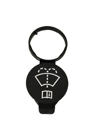 Bkm Opel Corsa Silecek Fiskiye Depo Kapak 2015-2019