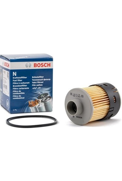 Bosch Fiat Ducato 2.3 Dci Mazot Filtresi 2001-2015 Bosch Fiat Ducato 2.3 Dci Mazot Filtresi 2001-2015