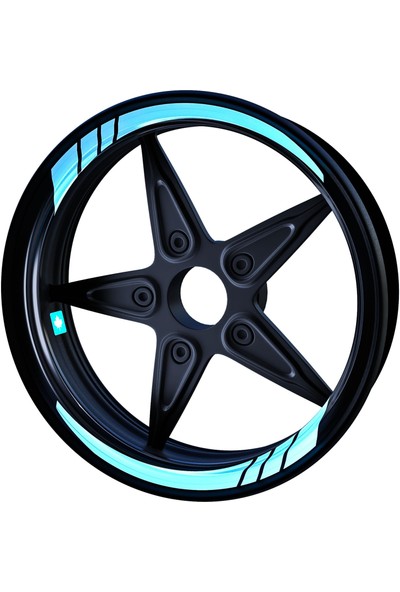 Çınar Extreme Moto Gp Iç Jant Şeridi Sticker Reflektif, Floresan, Özel Renkler Çınar Extreme Çınar Extreme Moto Gp Iç Jant Şeridi Sticker Reflektif, Floresan, Özel Renkler Çınar Extreme