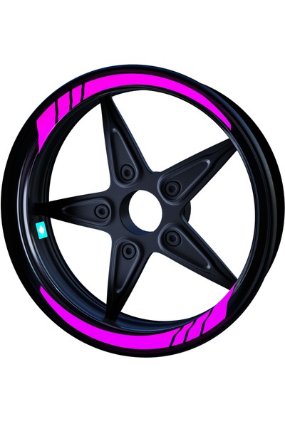 Çınar Extreme Moto Gp Iç Jant Şeridi Sticker Reflektif, Floresan, Özel Renkler Çınar Extreme Çınar Extreme Moto Gp Iç Jant Şeridi Sticker Reflektif, Floresan, Özel Renkler Çınar Extreme