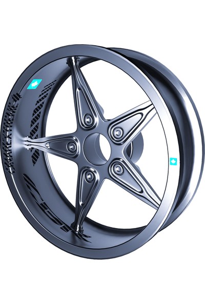 Çınar Extreme Cbr Yazılı Siyah Karbon Fiber Dokulu Iç Jant Şeridi Sticker Çınar Extreme Çınar Extreme Cbr Yazılı Siyah Karbon Fiber Dokulu Iç Jant Şeridi Sticker Çınar Extreme