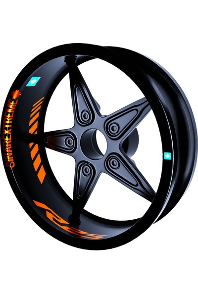 Çınar Extreme R25 Yazılı Moto Gp Iç Jant Şeridi Sticker Reflektif, Floresan, Özel Renkler Çınar Extreme Çınar Extreme R25 Yazılı Moto Gp Iç Jant Şeridi Sticker Reflektif, Floresan, Özel Renkler Çınar Extreme