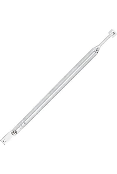 Motorobit Teleskopik Çubuk Anten 670 mm