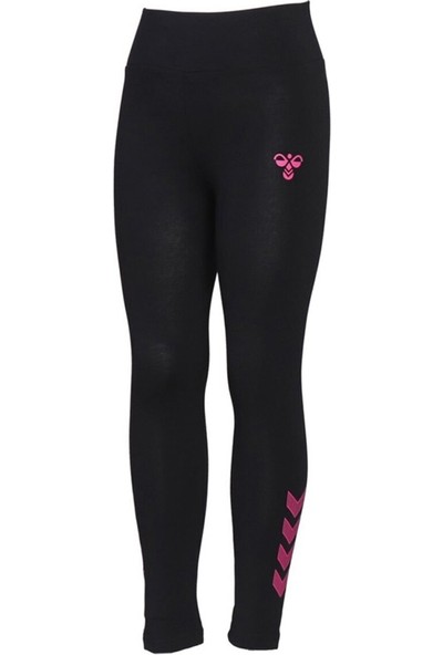 Hummel Hmlanabelle Anabelle Kız Çocuk Tayt