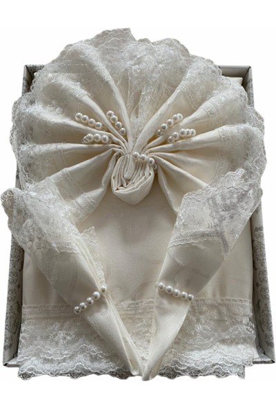 Cardea Kdk Dertsiz Masa Örtüsü Takımı 12 Kişilik 26 Parça Cardea Kdk Dertsiz Masa Örtüsü Takımı 12 Kişilik 26 Parça