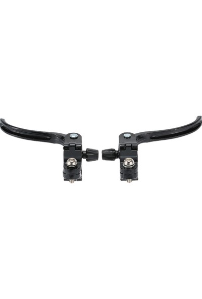 Gahome 1 Çift Yol Bisiklet Bisikleti Fixie Ön ve Arka Fren (Yurt Dışından)