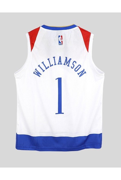 Bpm Nba Williamson 1 Toptank Fileli Erkek Atlet Bpm Nba Williamson 1 Toptank Fileli Erkek Atlet