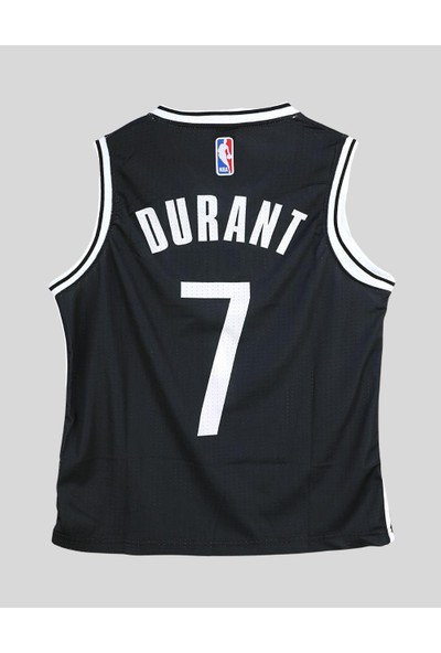Bpm Nba Durant 7 Toptank Fileli Erkek Atlet